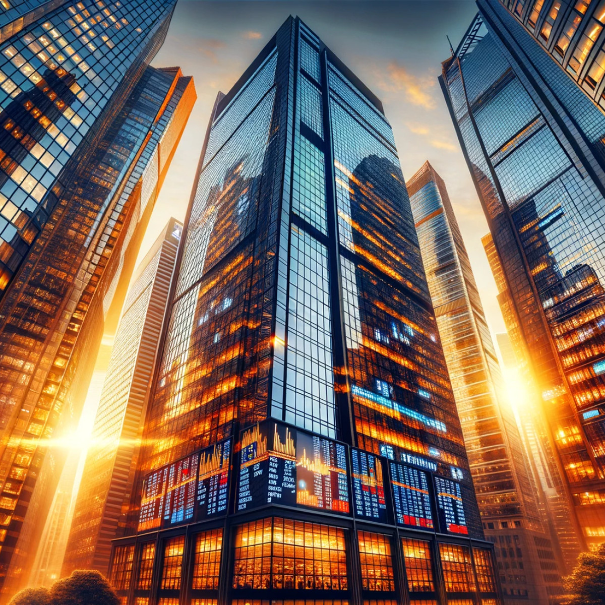 Börse Express - Critical Infrastructure Aktie: Freier Fall!