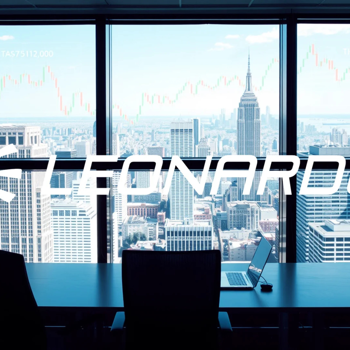 Börse Express - Leonardo Aktie: Zerrissen zwischen Hoffnung und Skepsis