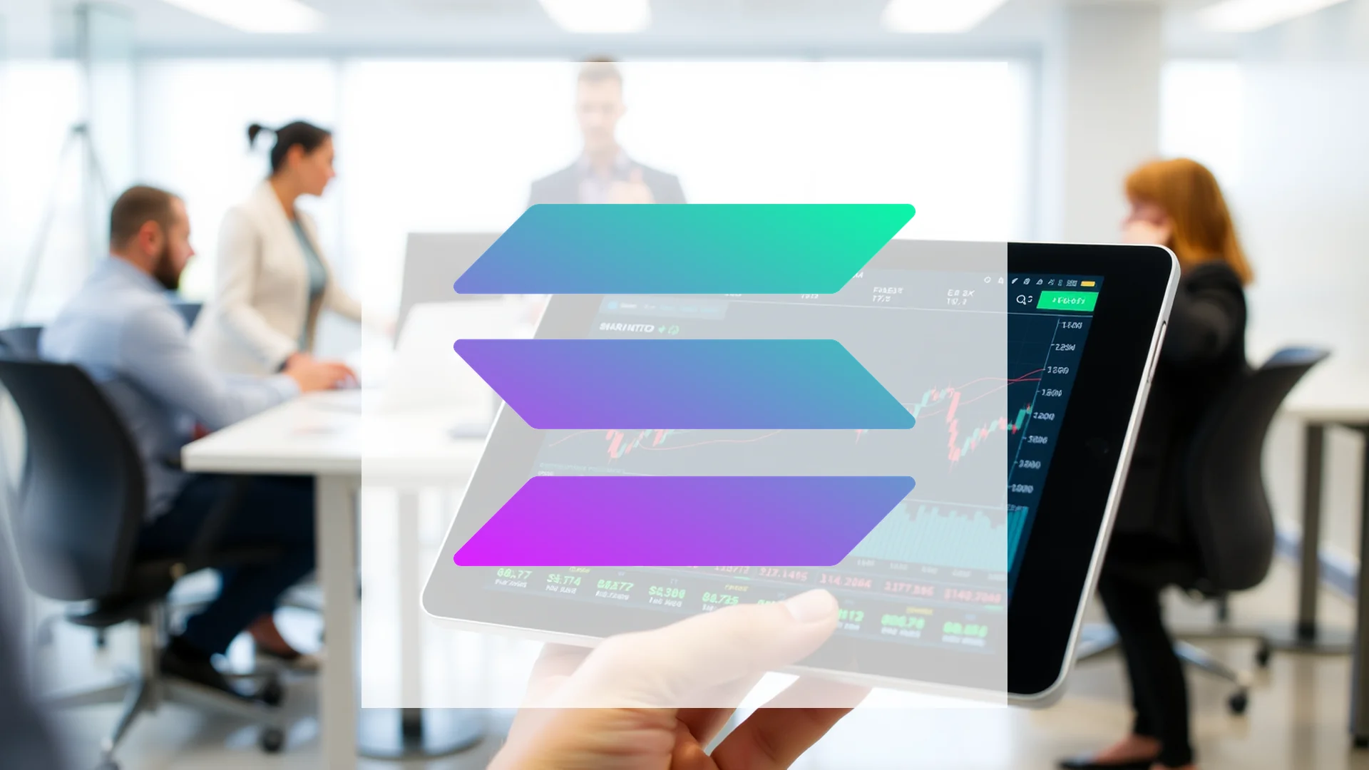 Börse Express - Solana: Zwischenfazit zum Jahresende