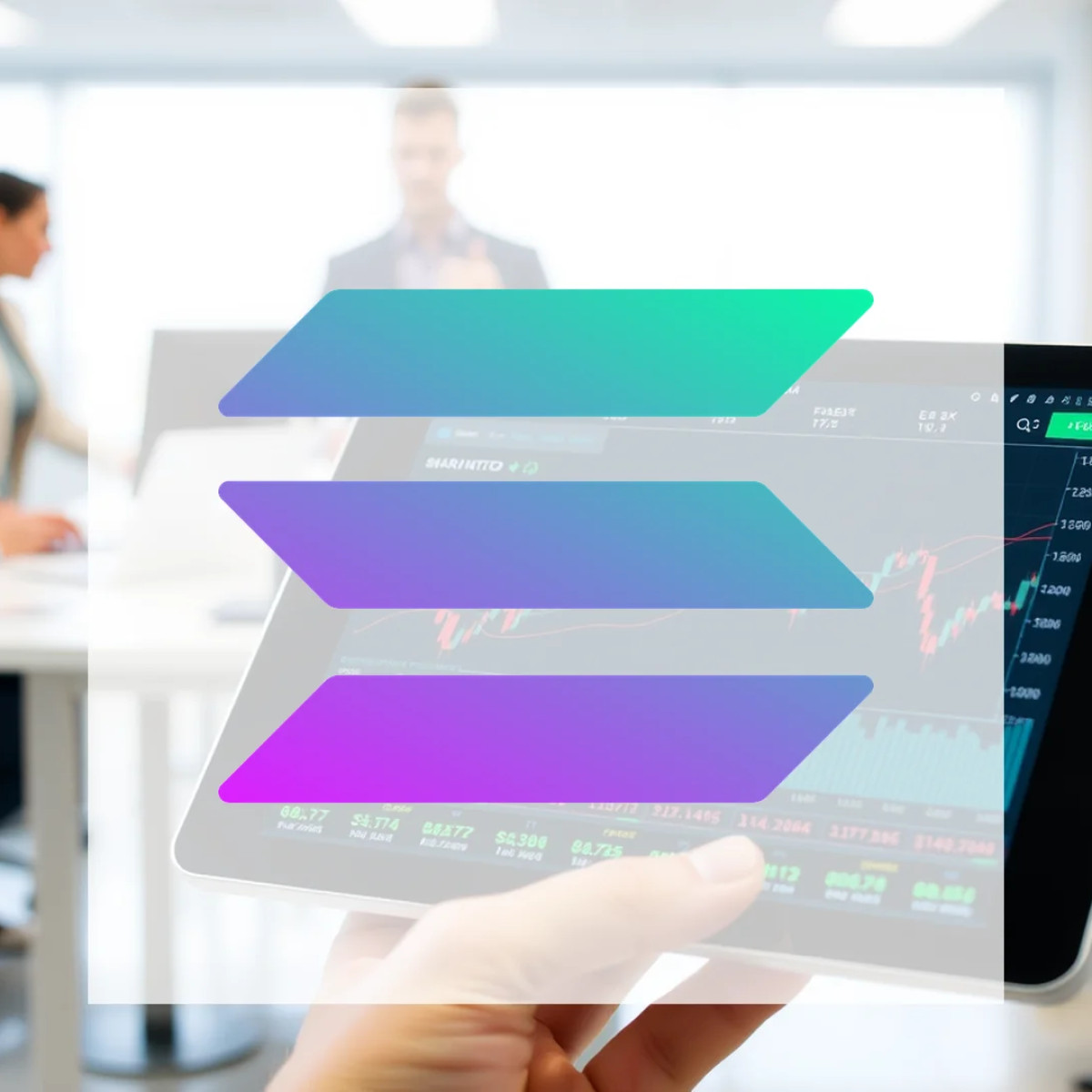 Börse Express - Solana: Zwischenfazit zum Jahresende