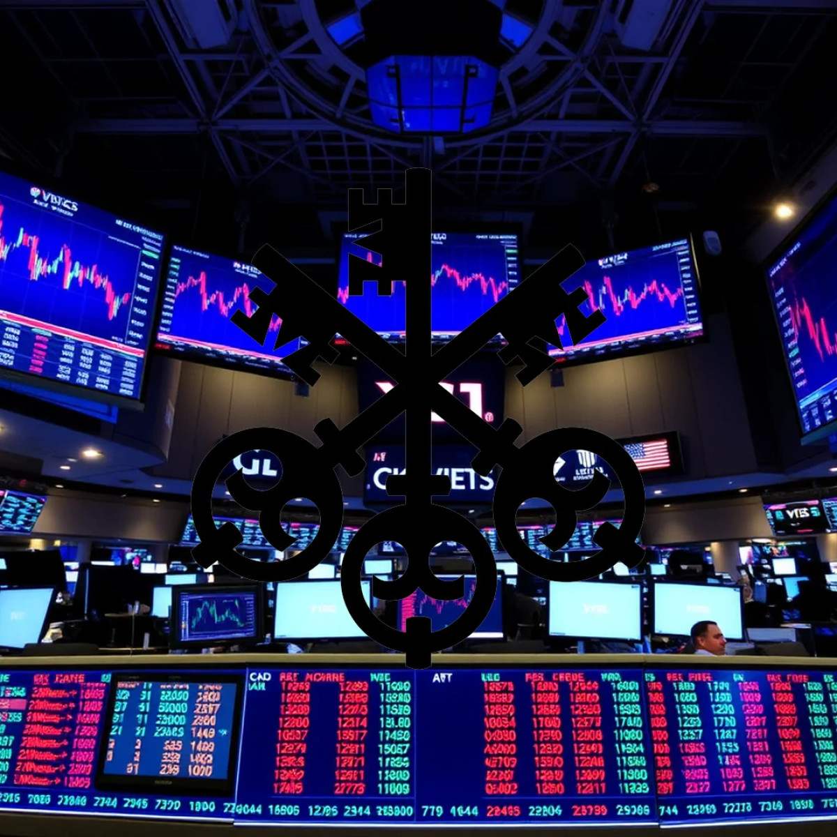 Börse Express - UBS Aktie: Aktives Management