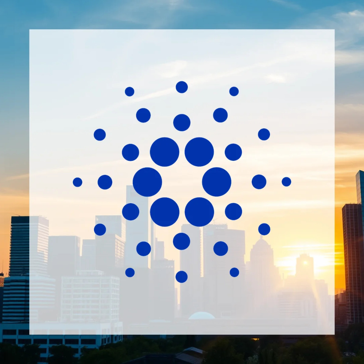 Börse Express - Cardano: Stabil mit Rückenwind