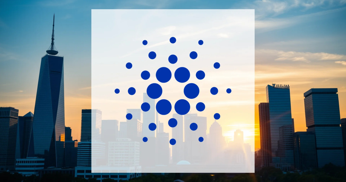 Börse Express - Cardano: Stabil mit Rückenwind