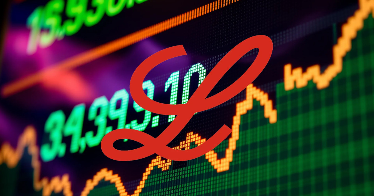 Börse Express - Eli Lilly Aktie: Produkteinführung begeistert!