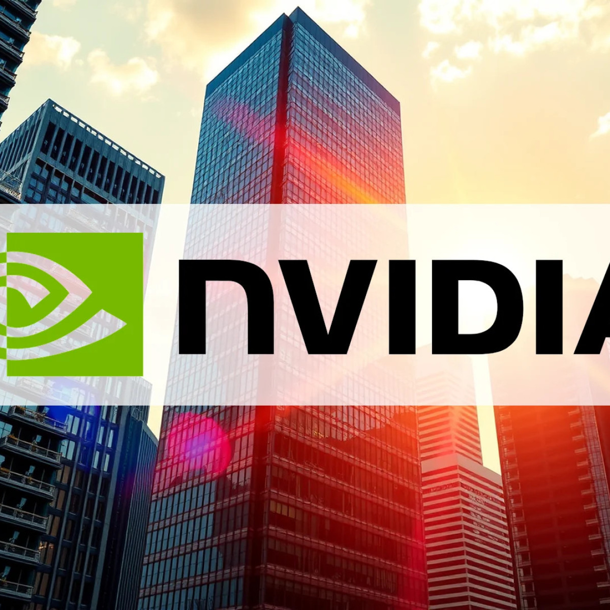 Börse Express - Nvidia-Aktie: Der nächste Hammer!