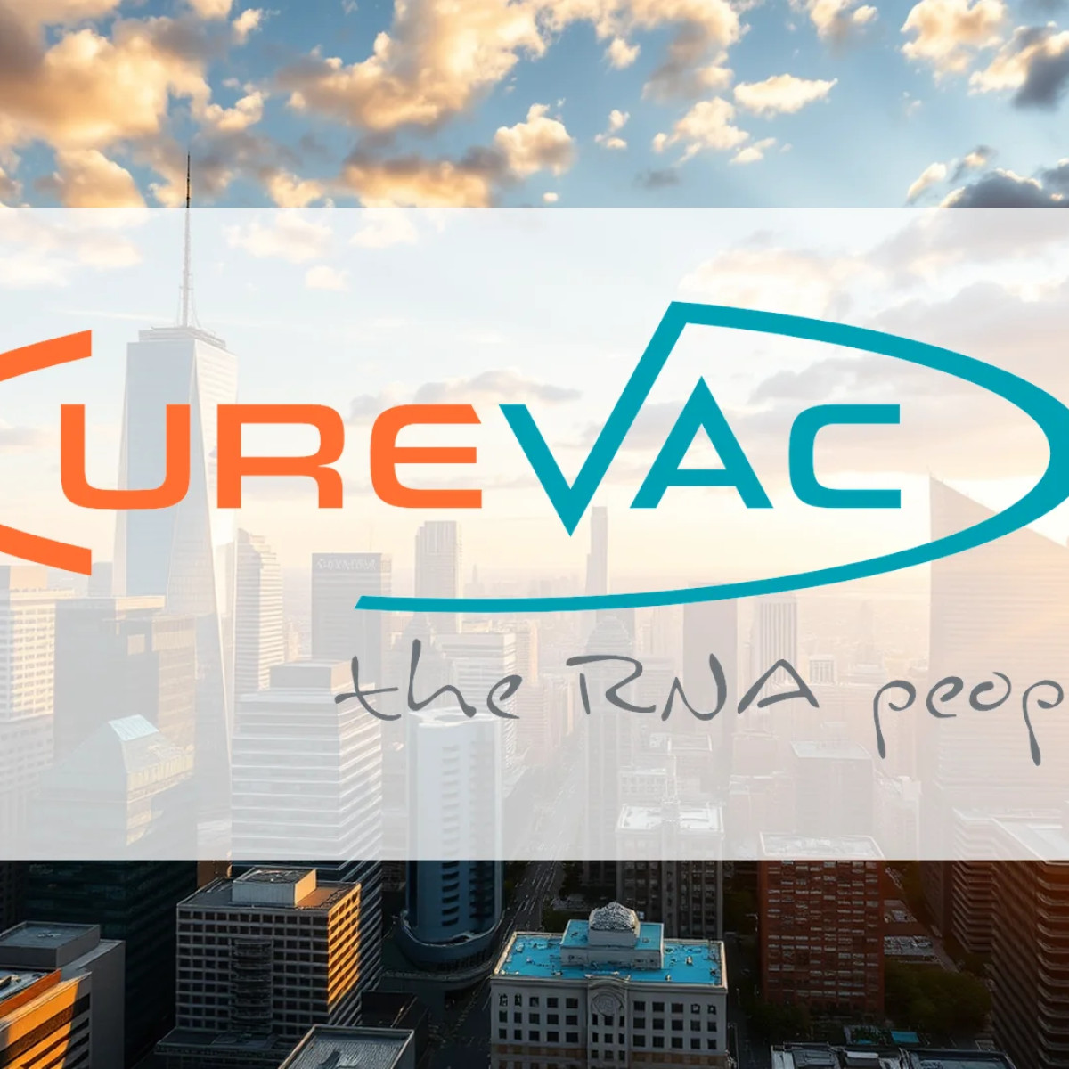 Börse Express - CureVac Aktie: Entscheidungsschlacht!