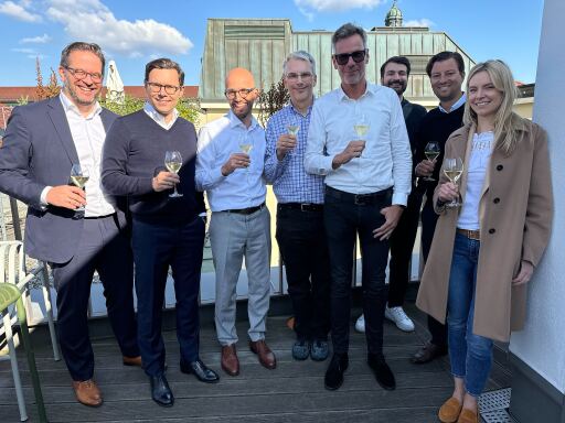 Börse Express - tecRacer und IT Capital Partners starten strategische ...