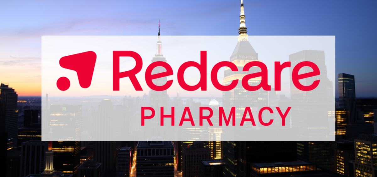 Börse Express - Redcare Pharmacy Aktie: Comeback nach Gerichtsentscheid?