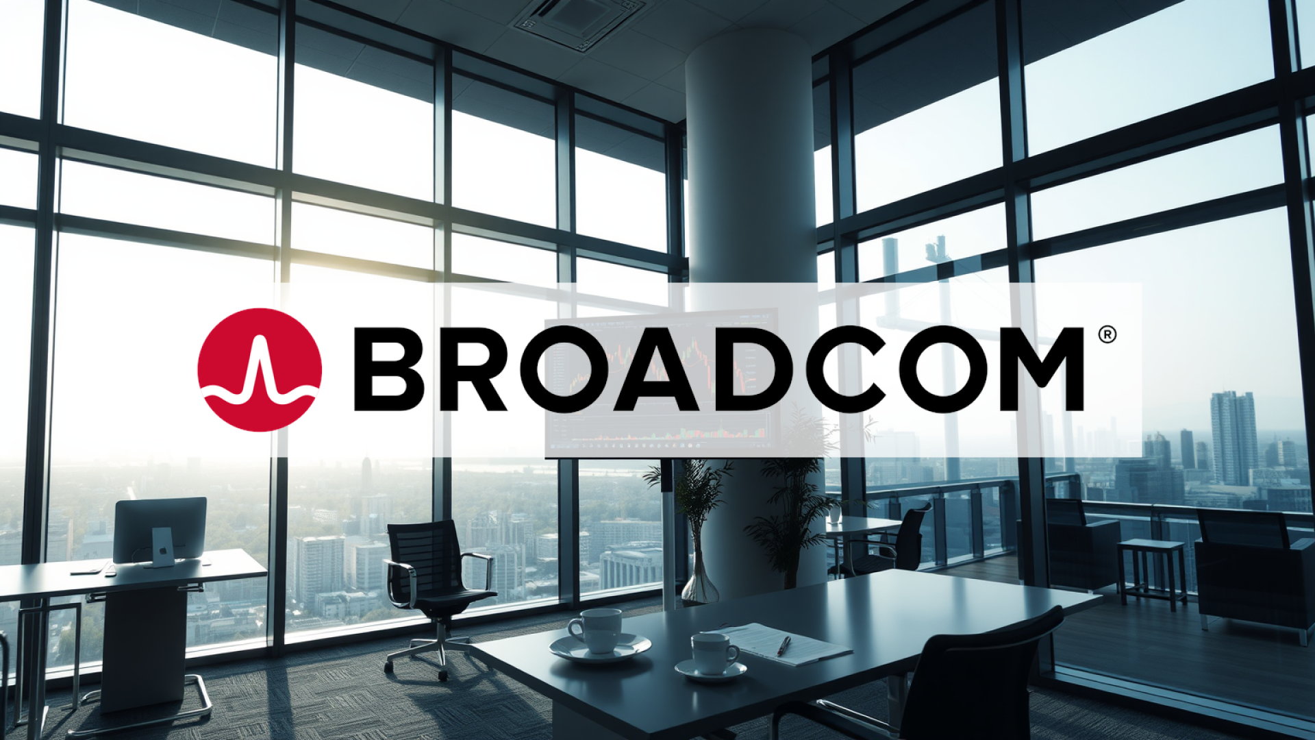 Börse Express - Broadcom Aktie: KI-Boom treibt Rekordumsätze