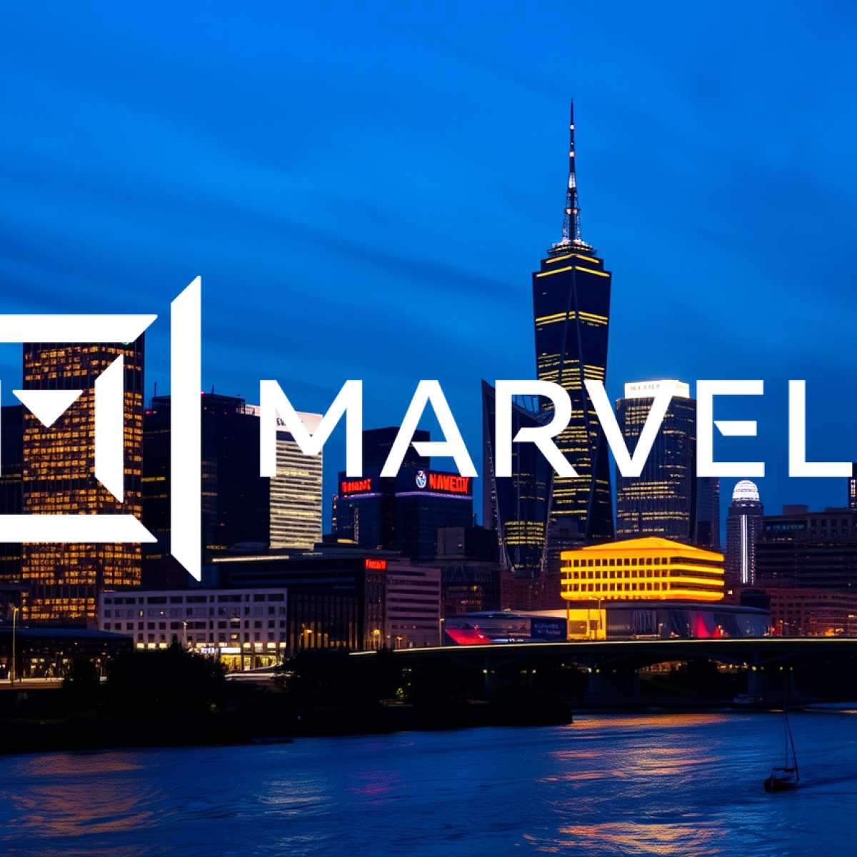 Börse Express - Marvell Technology Aktie: Optimistische Zukunftsaussicht!