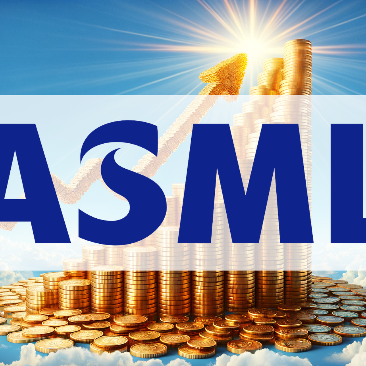 Börse Express - ASML Aktie: Starke Zahlen – aber reicht das?