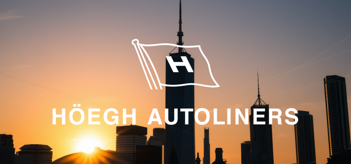 Börse Express - Hoegh Autoliners Aktie: Fortschritte erfreuen!