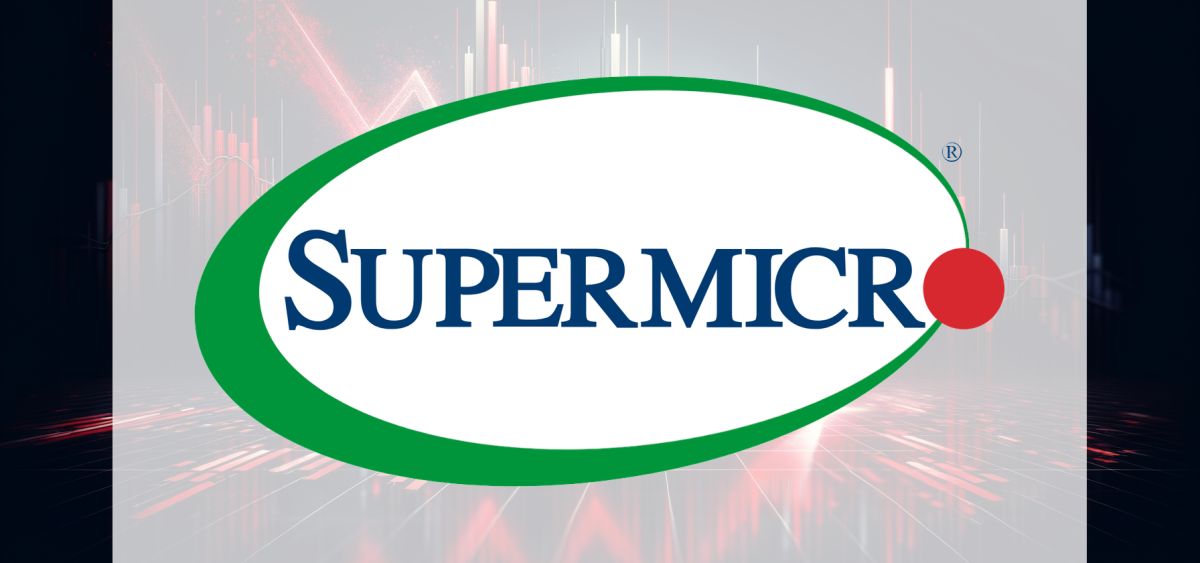 Börse Express - Super Micro Computer Aktie: KI-Hardware unter Druck