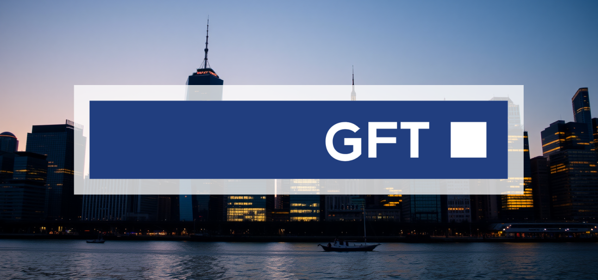 Börse Express - GFT Aktie: Neues Erfolgspotenzial!