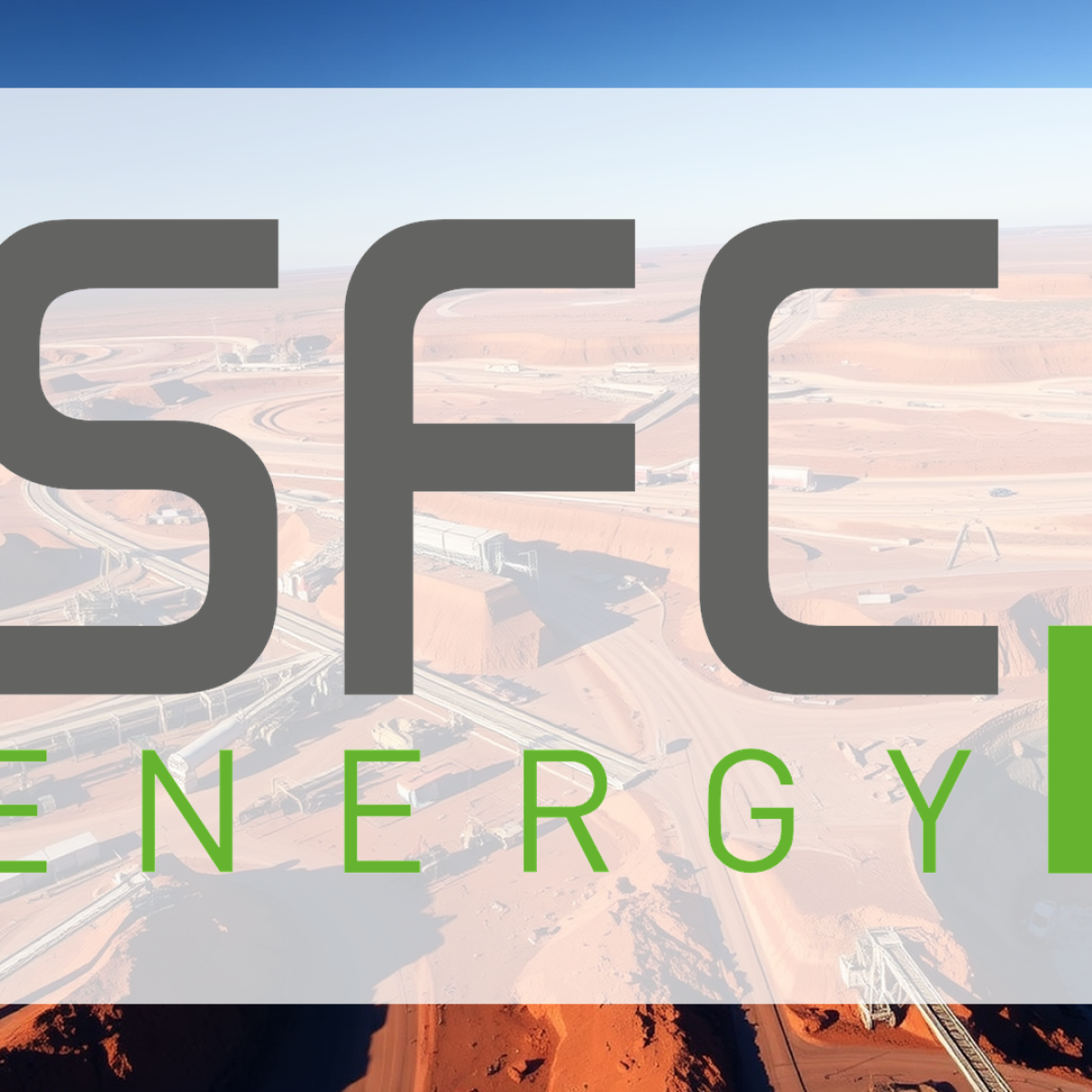 Börse Express - SFC Energy Aktie: Stillstehen angesagt?