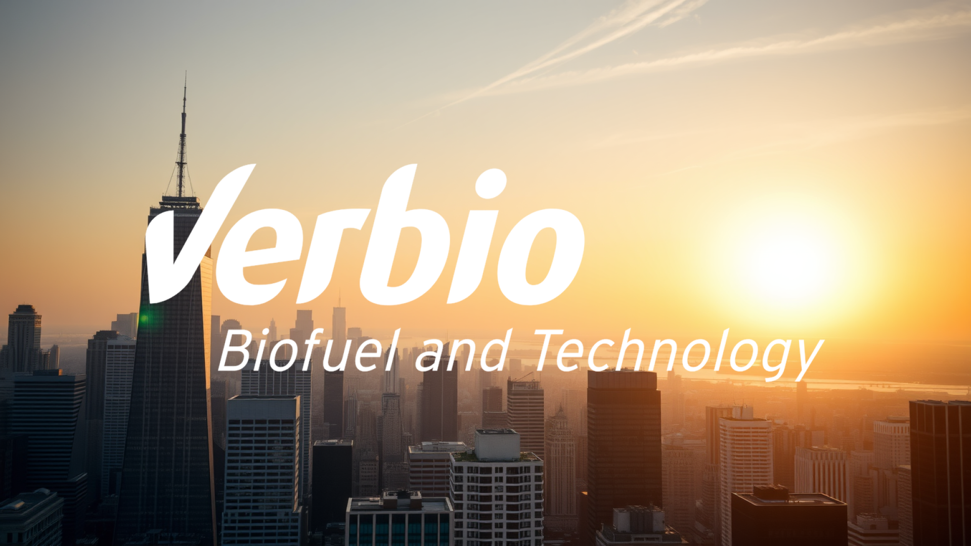 Börse Express - Verbio Aktie: Wende wirklich geschafft?