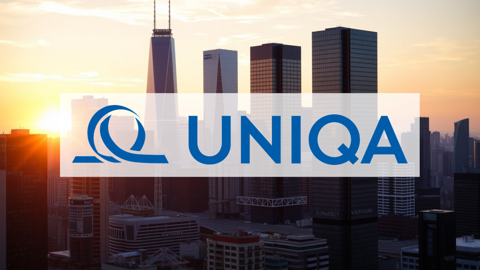 Börse Express - Uniqa Insurance Aktie: UBS zieht die Notbremse – zu Recht?