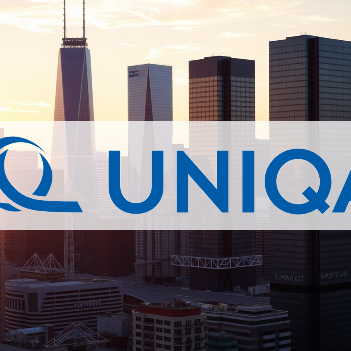 Börse Express - Uniqa Insurance Aktie: UBS zieht die Notbremse – zu Recht?