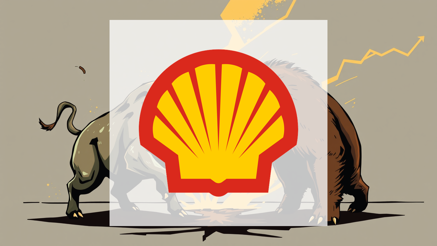 Börse Express - Shell Aktie: Erfolgsstrategie enthüllt!