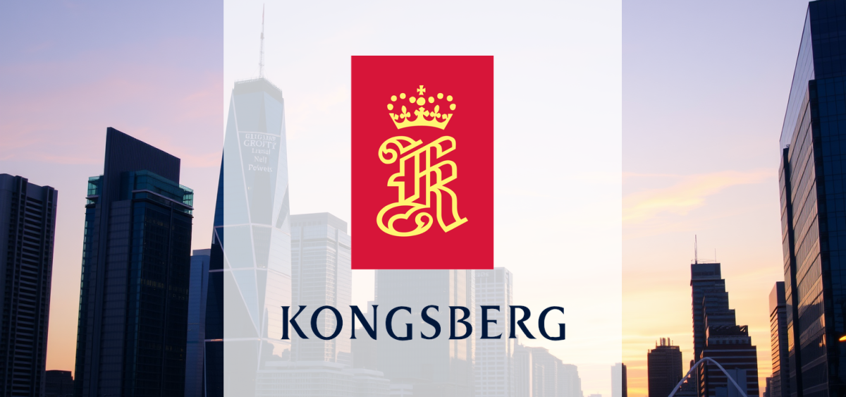 Börse Express - Kongsberg Gruppen Aktie: Strategischer Schachzug in den USA