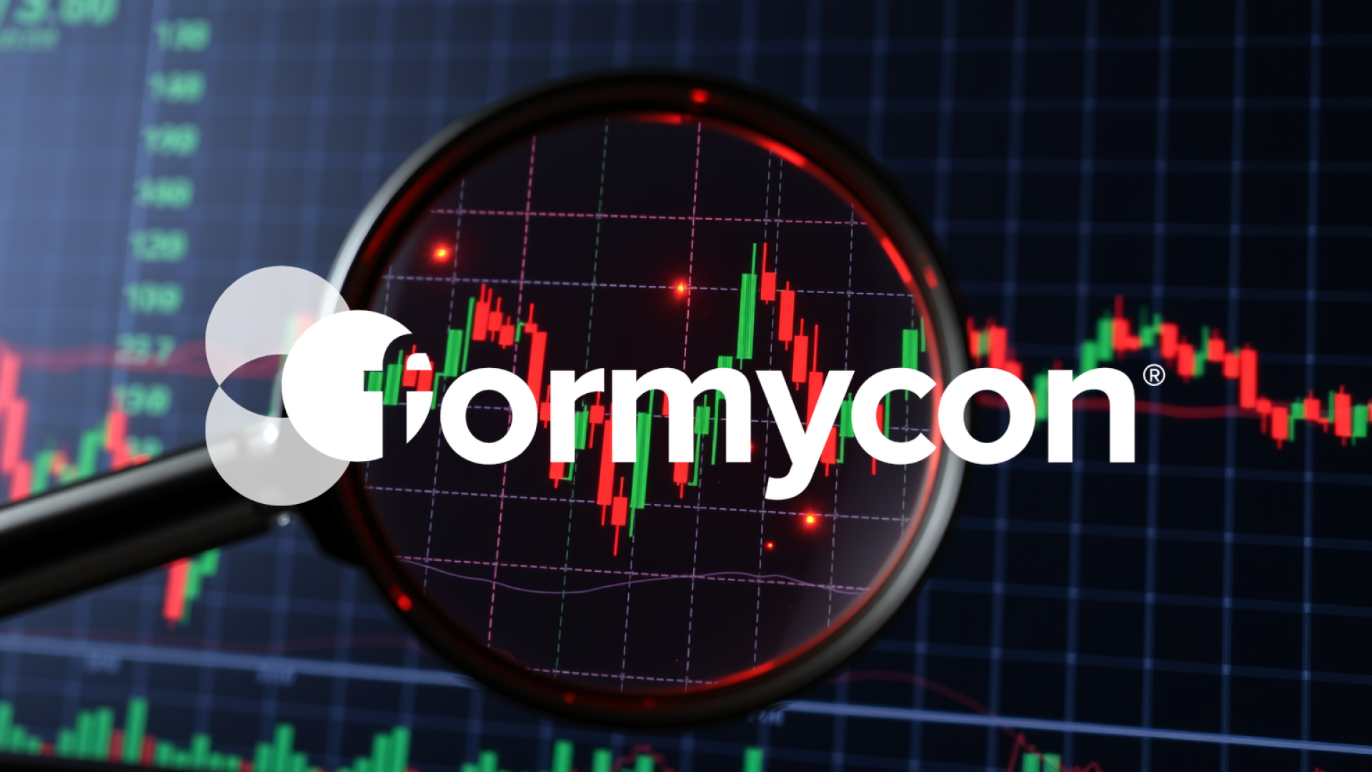 Börse Express - Formycon Aktie: Zahlen-Tag steht vor der Tür