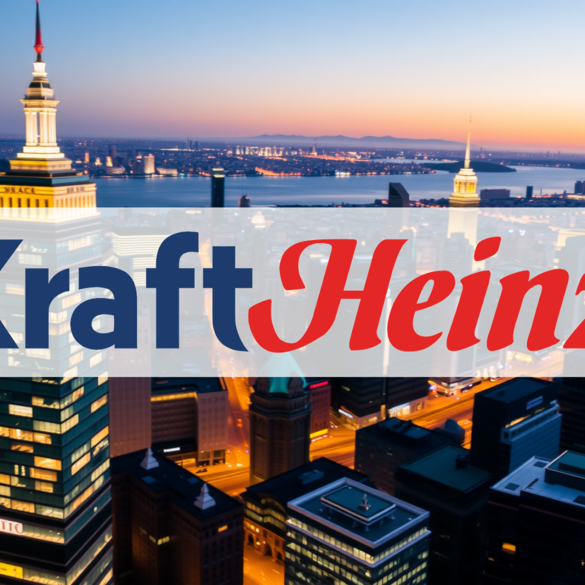 Börse Express - Kraft Heinz Aktie: Letzte Chance!