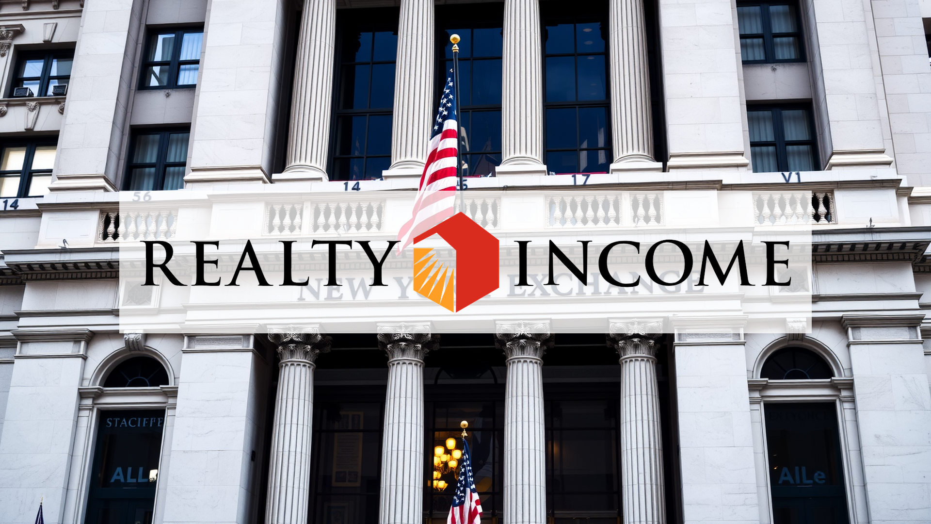 Börse Express - Realty Income Aktie: Analysten drehen auf