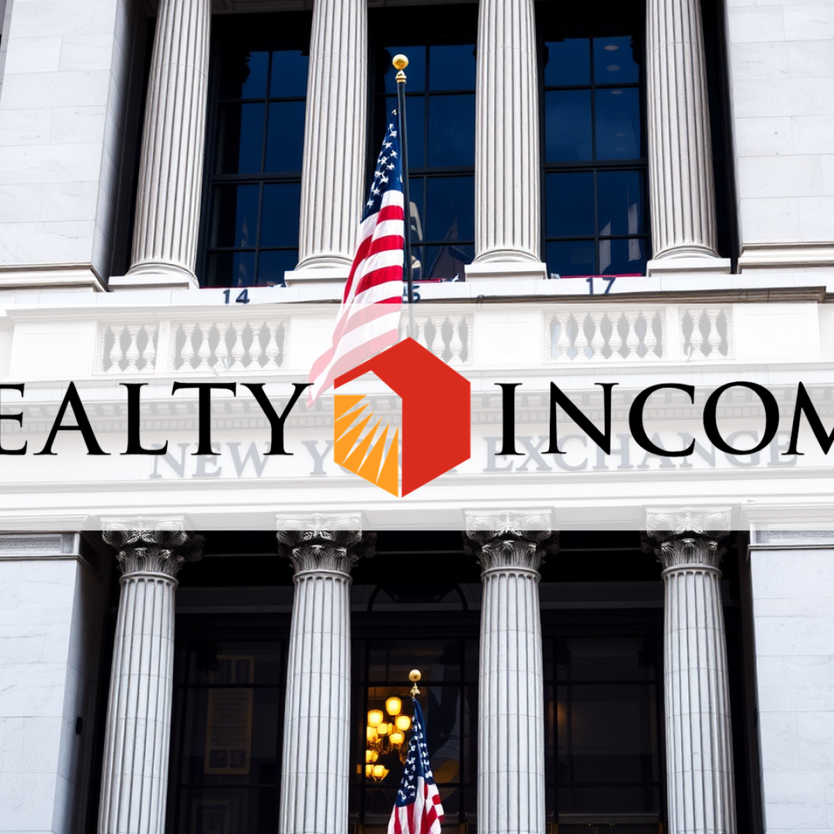 Börse Express - Realty Income Aktie: Analysten drehen auf