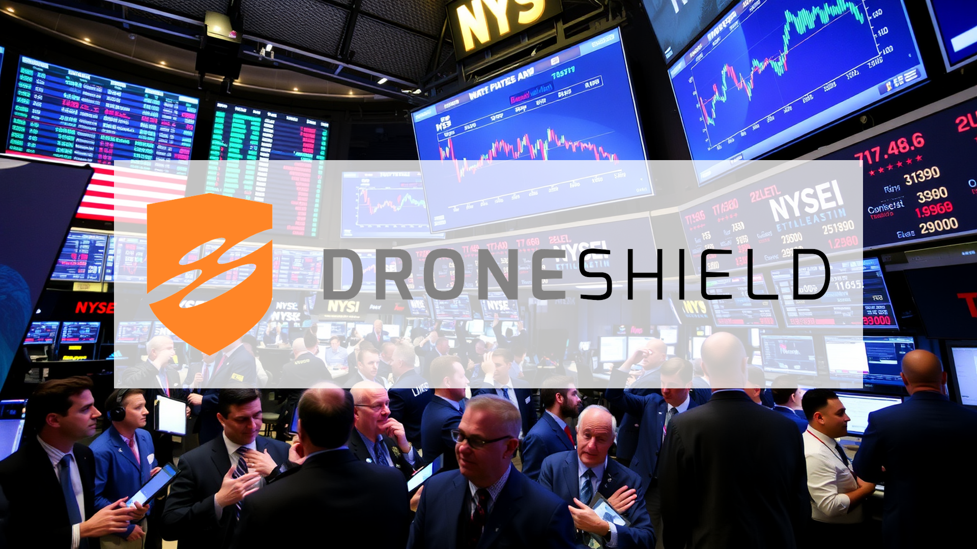 Börse Express - DroneShield Aktie: Überzeugende Marktposition!