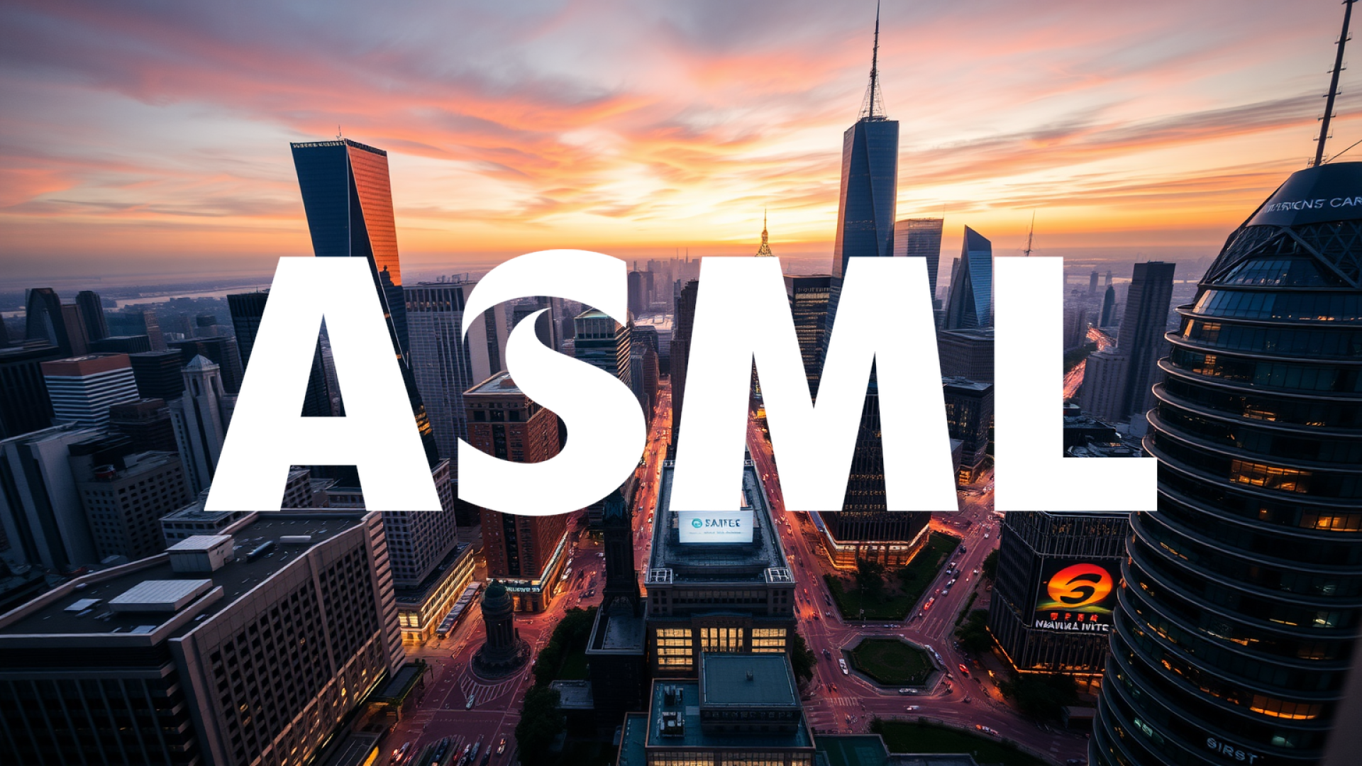 Börse Express - ASML Aktie: Vorsicht vor dem Sturm?