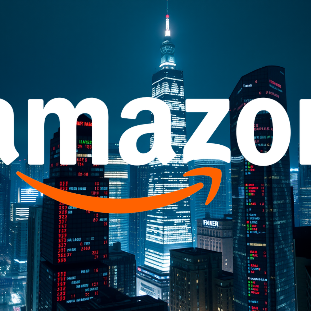 Börse Express - Amazon Aktie: Bezos verkauft – was steckt dahinter?