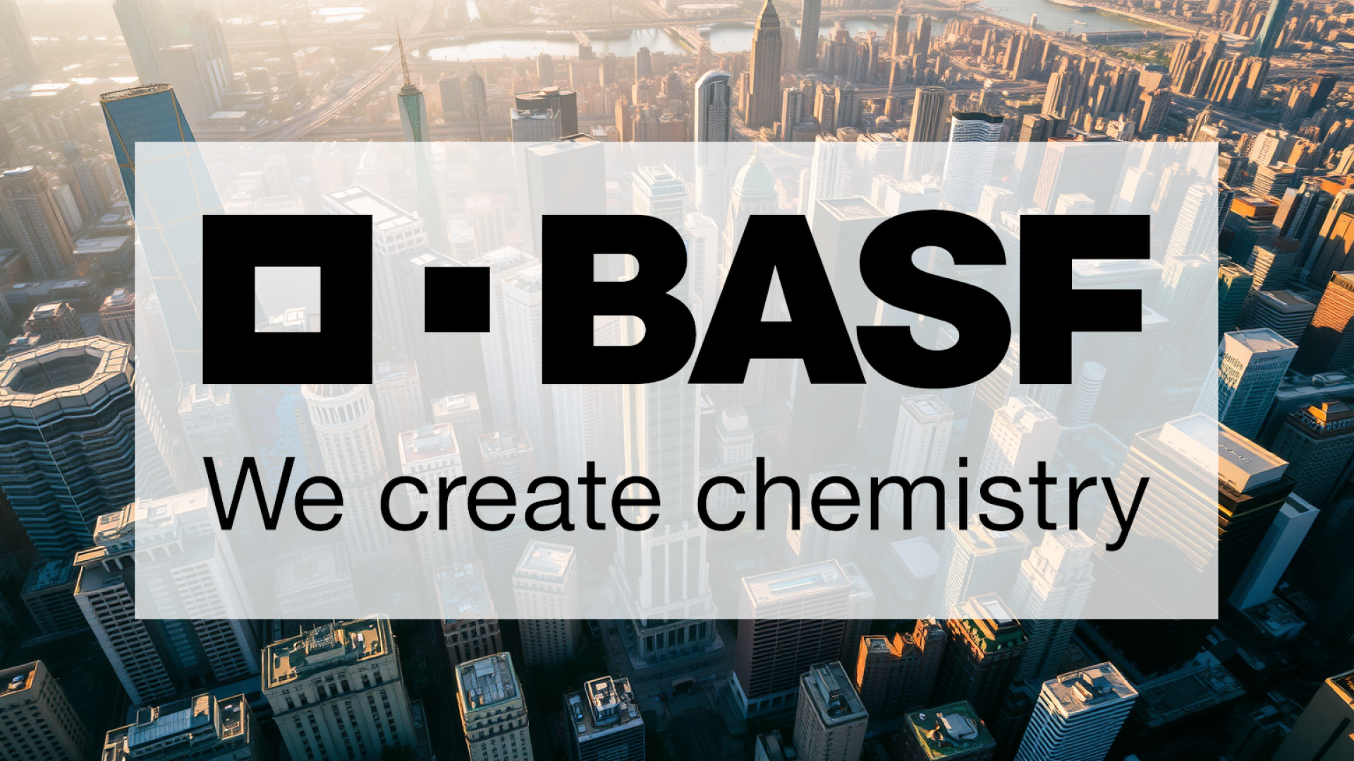 Börse Express - BASF Aktie: Zukunftsdeal vs. Gewinnschock – Wer gewinnt?