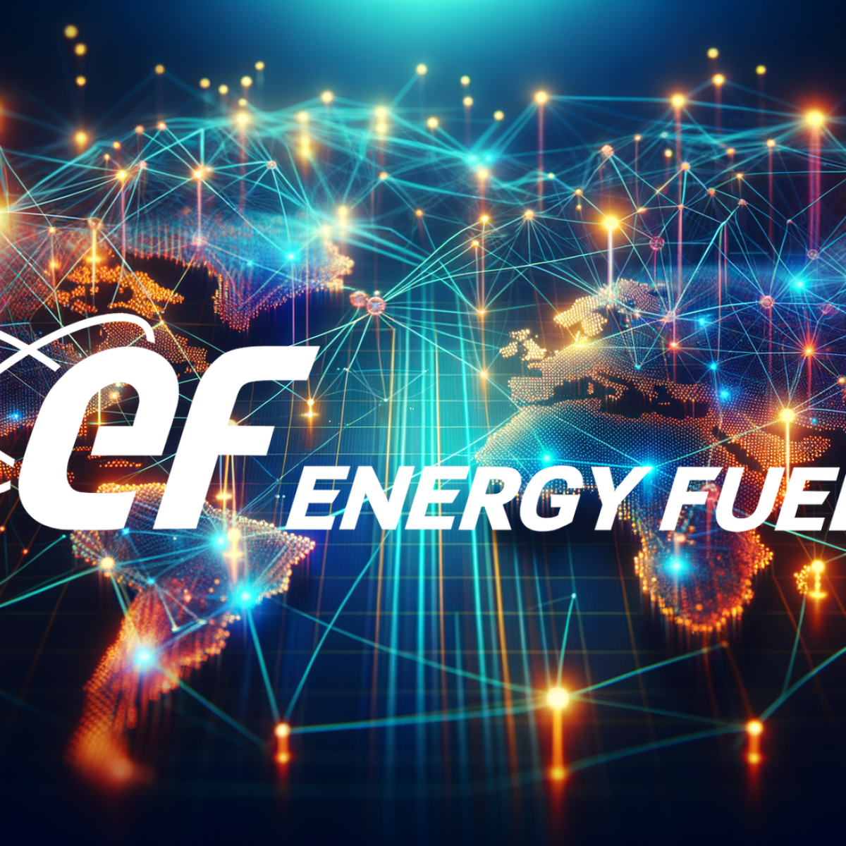 Börse Express - Energy Fuels Aktie: Massenverkauf!