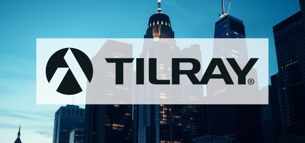 Börse Express - Tilray Aktie: Kurzer Hoffnungsschimmer im Cannabis-Chaos