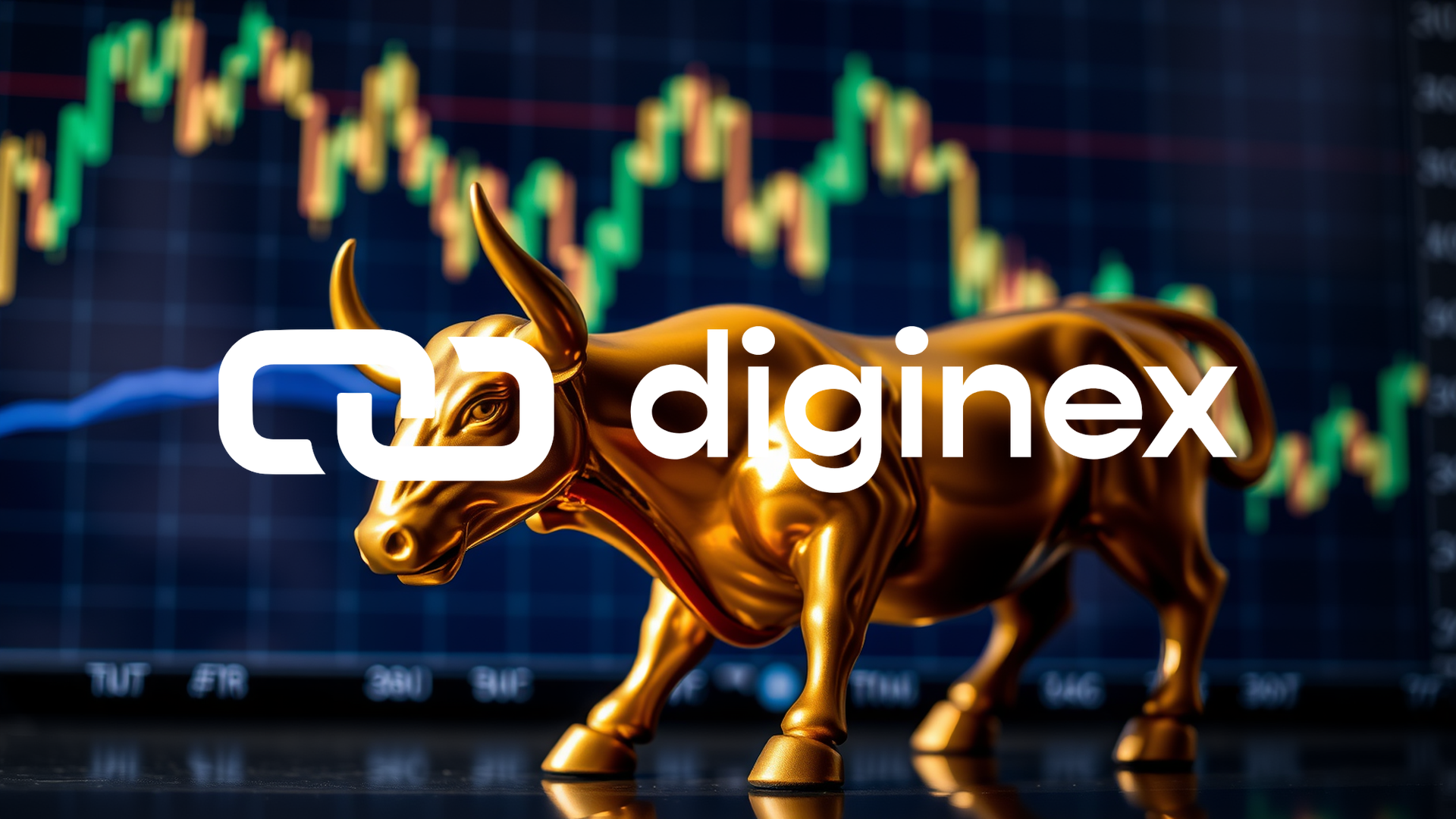 Börse Express - Diginex Aktie: Explosiver Aufwärtstrend!