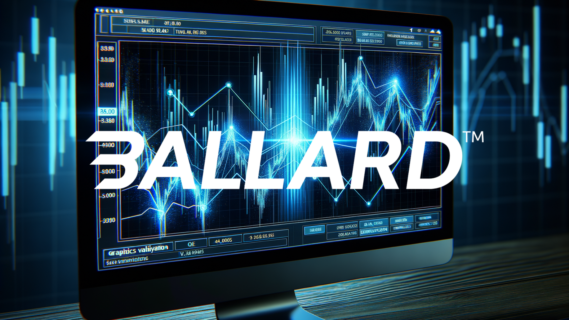 Börse Express - Ballard Power Aktie: Durchbruch oder Täuschung?