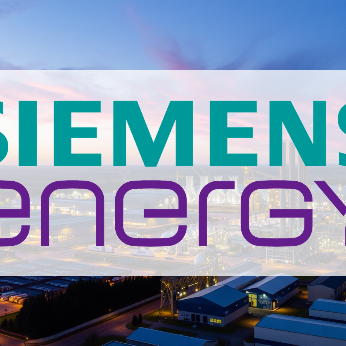 Börse Express - Siemens Energy Aktie: Millioneninvestition schockt Branche