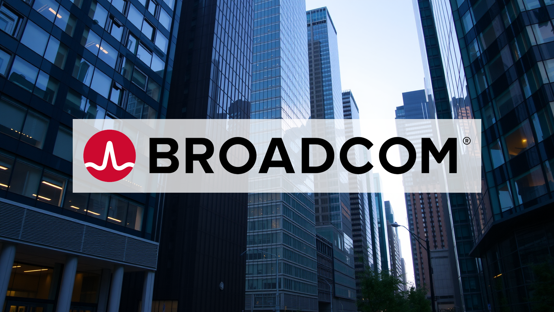 Börse Express - Broadcom Aktie: Anleger frohlocken!