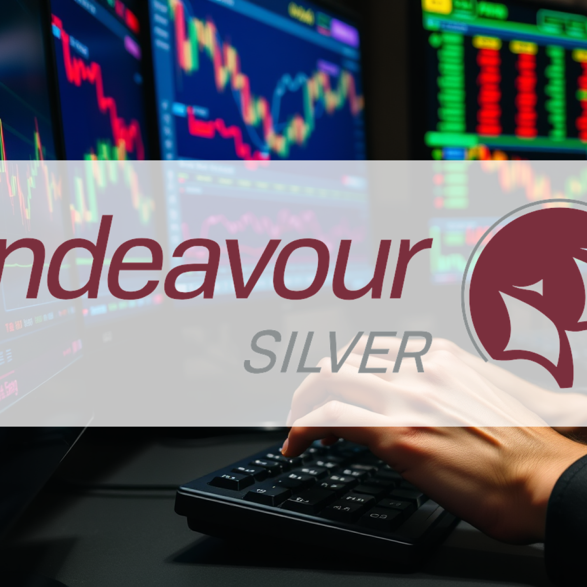 Börse Express - Endeavour Silver: Bullen gegen Insider