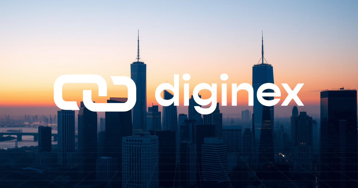 Börse Express - Diginex Aktie: Explosive Rally mit Risiken