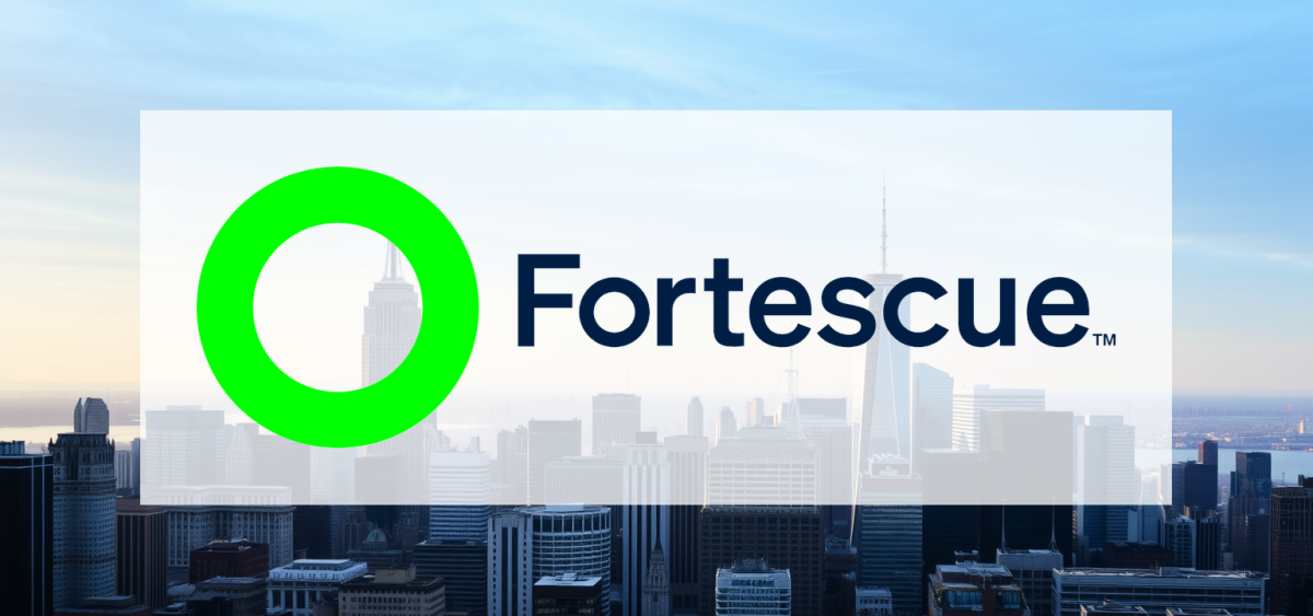 Börse Express - Fortescue Aktie: Grüne Vision gegen harte Realität