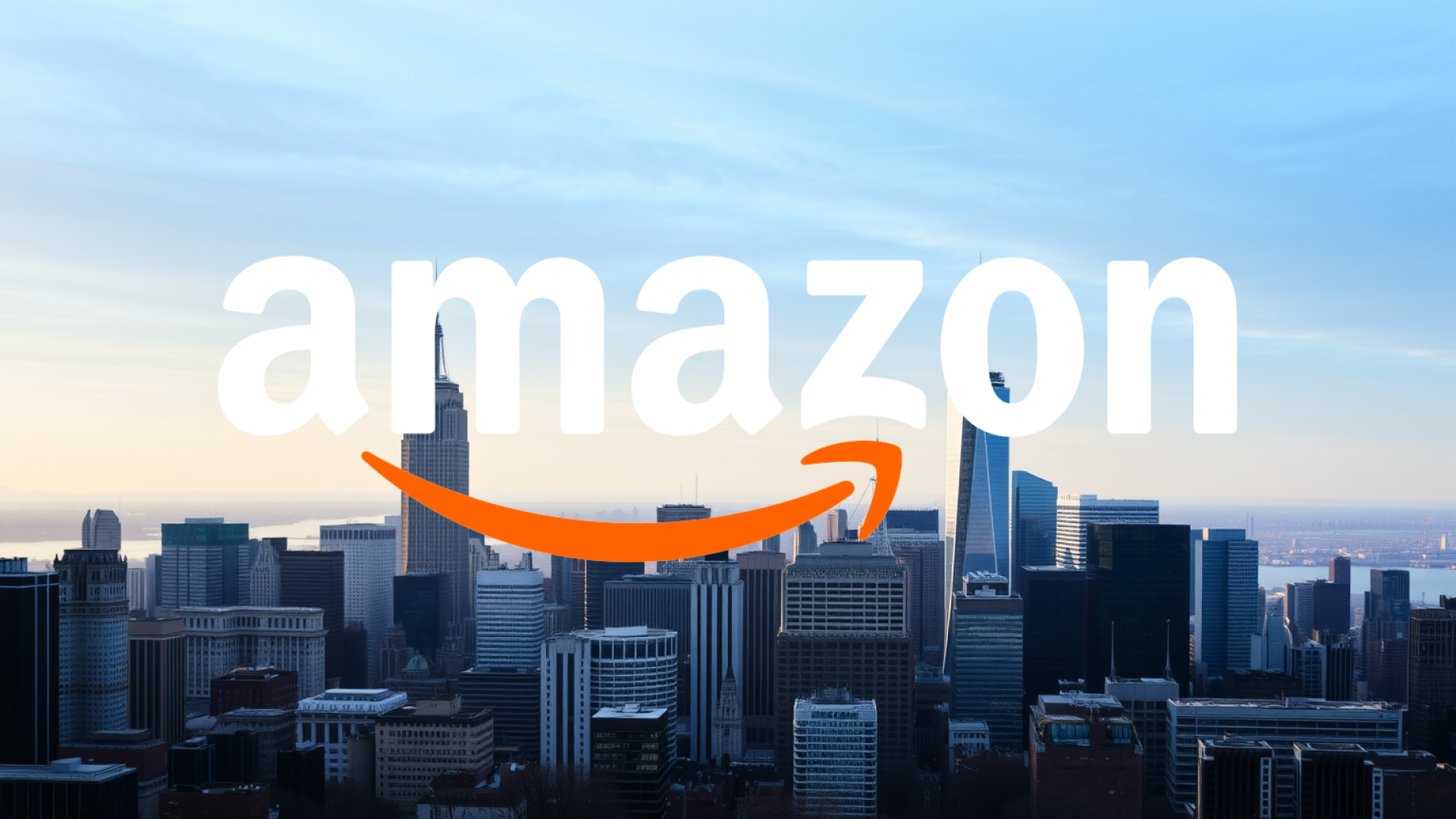 Börse Express - Amazon Aktie: Zoll-Sorgen bremsen Aufwärtsdrang