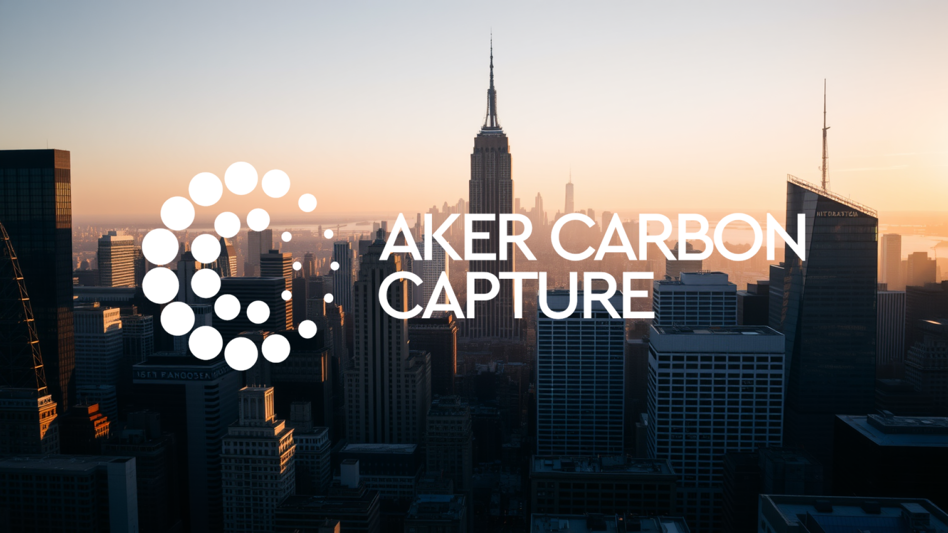 Börse Express - Aker Carbon Capture: Das Ende ist besiegelt