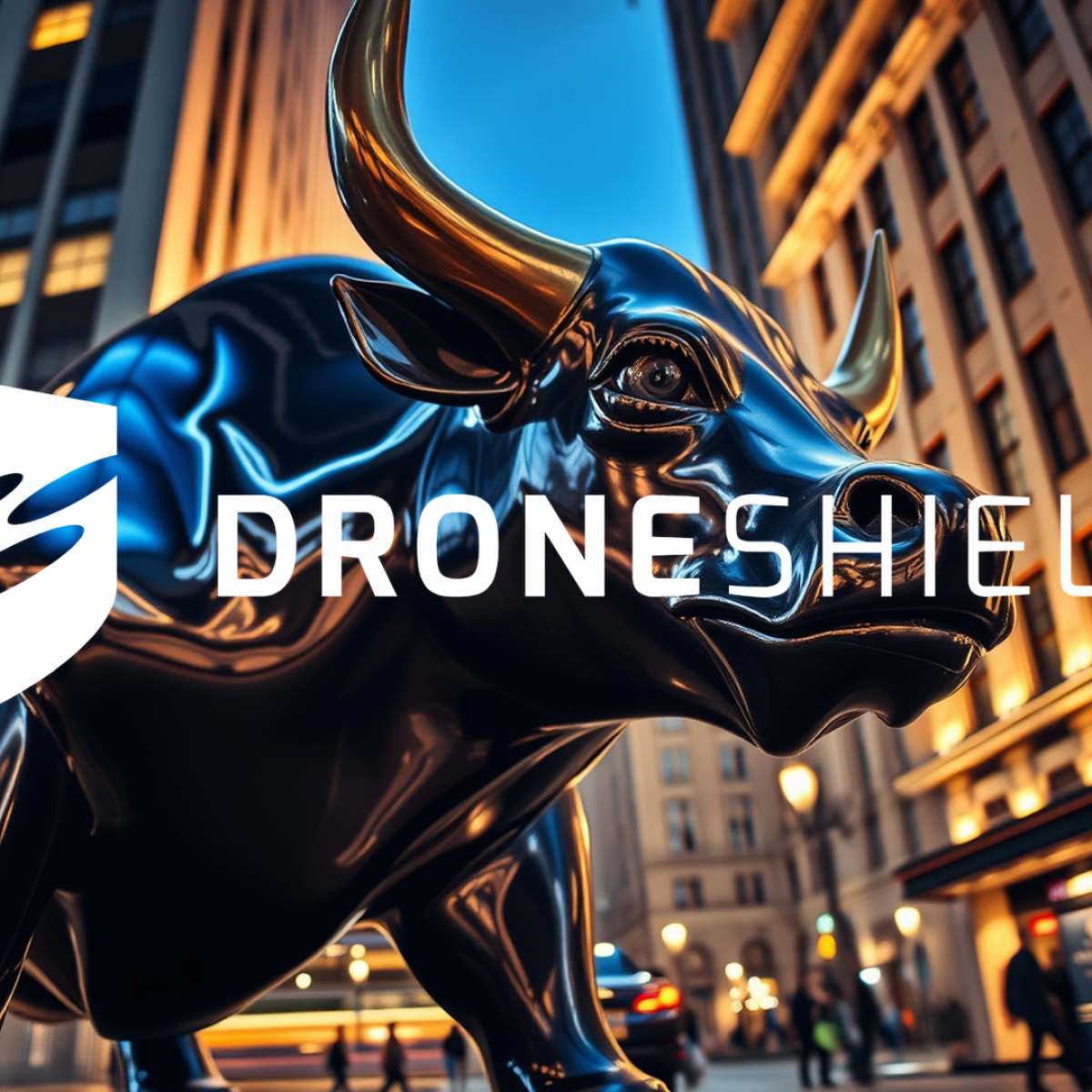 Börse Express - DroneShield Aktie: Spektakuläre Wende!