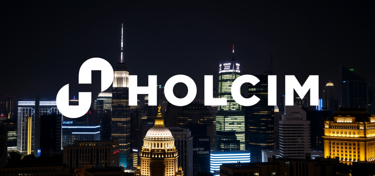 Börse Express - Holcim Aktie: Höhenflug vor der Bruchlandung?