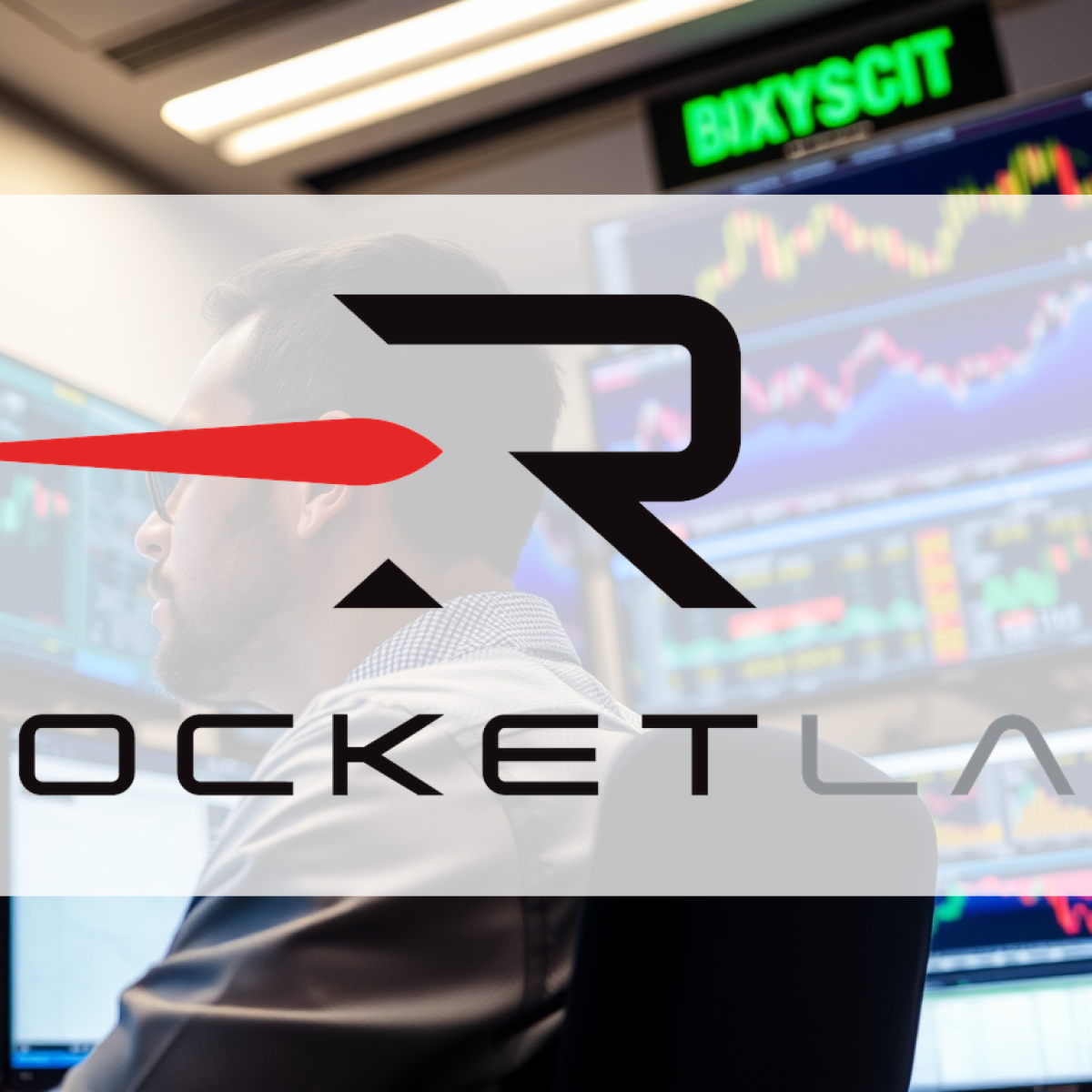 Börse Express - Rocket Lab USA Aktie: Hoffnungsschimmer wächst!