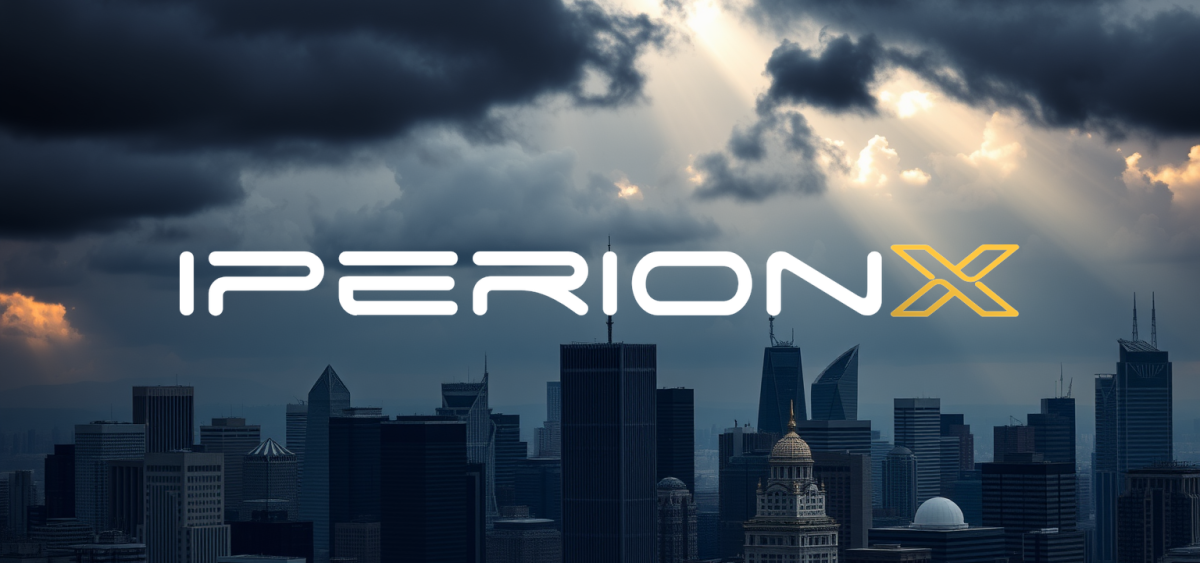 Börse Express - IperionX Aktie: Auffälliges Aufbäumen sorgt für Aufsehen