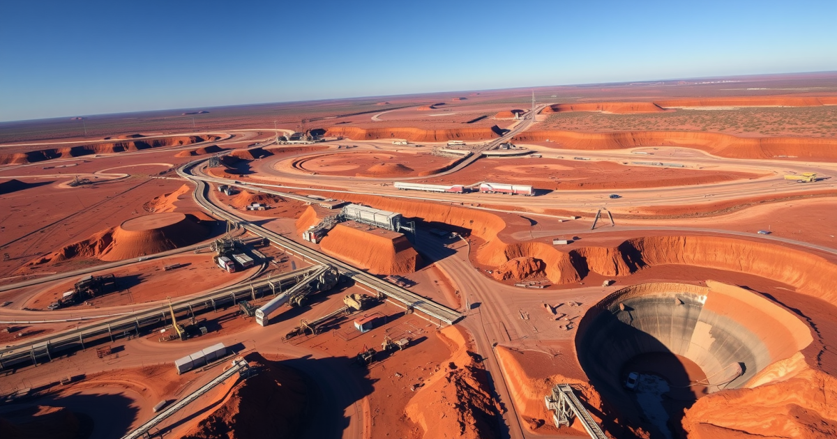 Börse Express - Valterra Platinum: Anglo American prüft kompletten Ausstieg