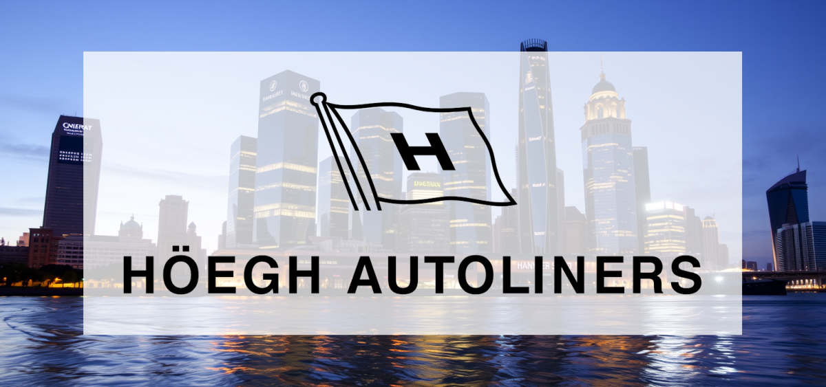 Börse Express - Hoegh Autoliners Aktie: Tarifkrieg bedroht Boom