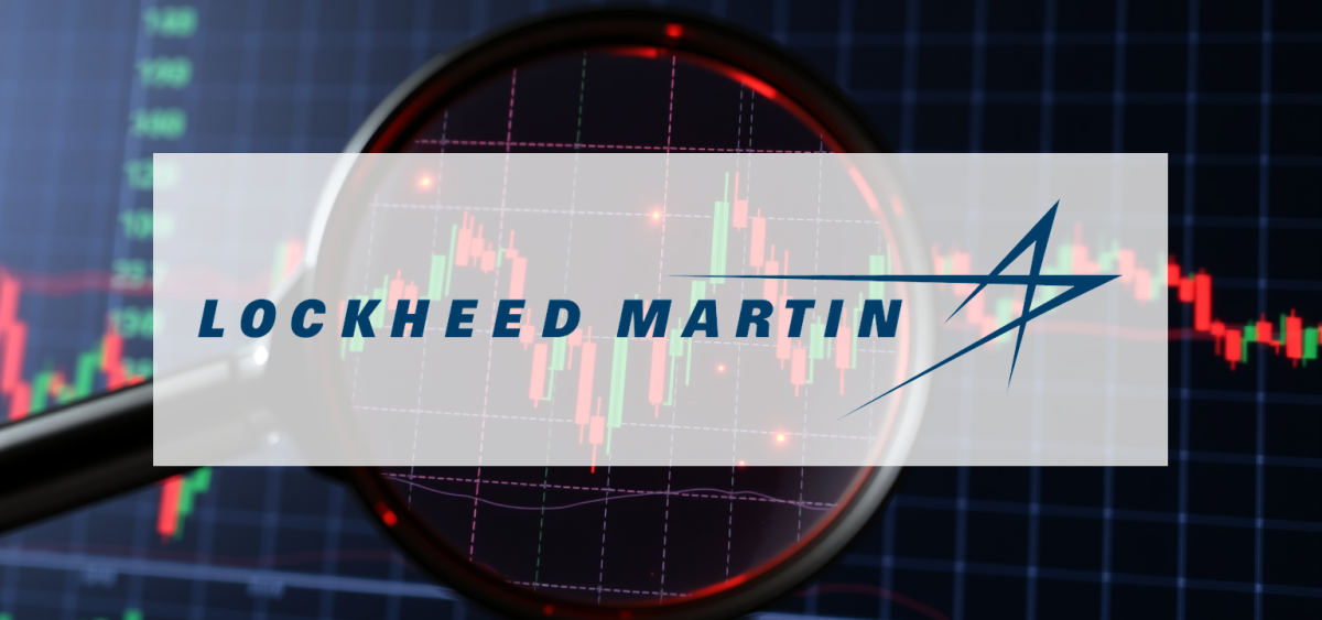 Börse Express - Lockheed Martin Aktie: Milliarden-Drama eskaliert